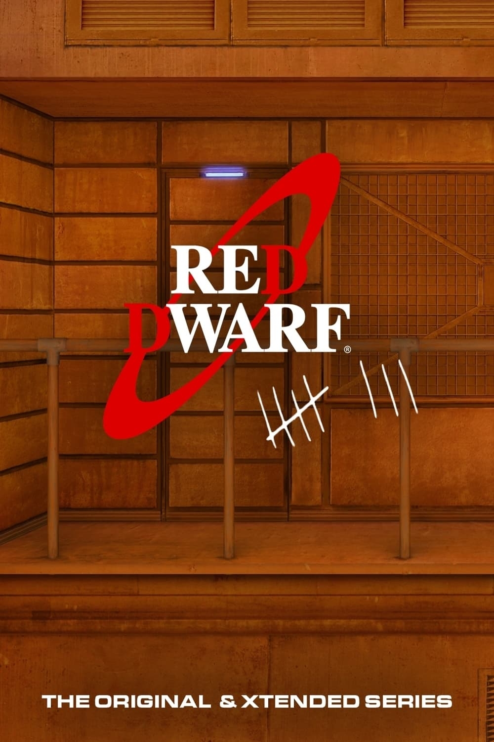 Red Dwarf: Series VIII | Where to watch streaming and online in ...