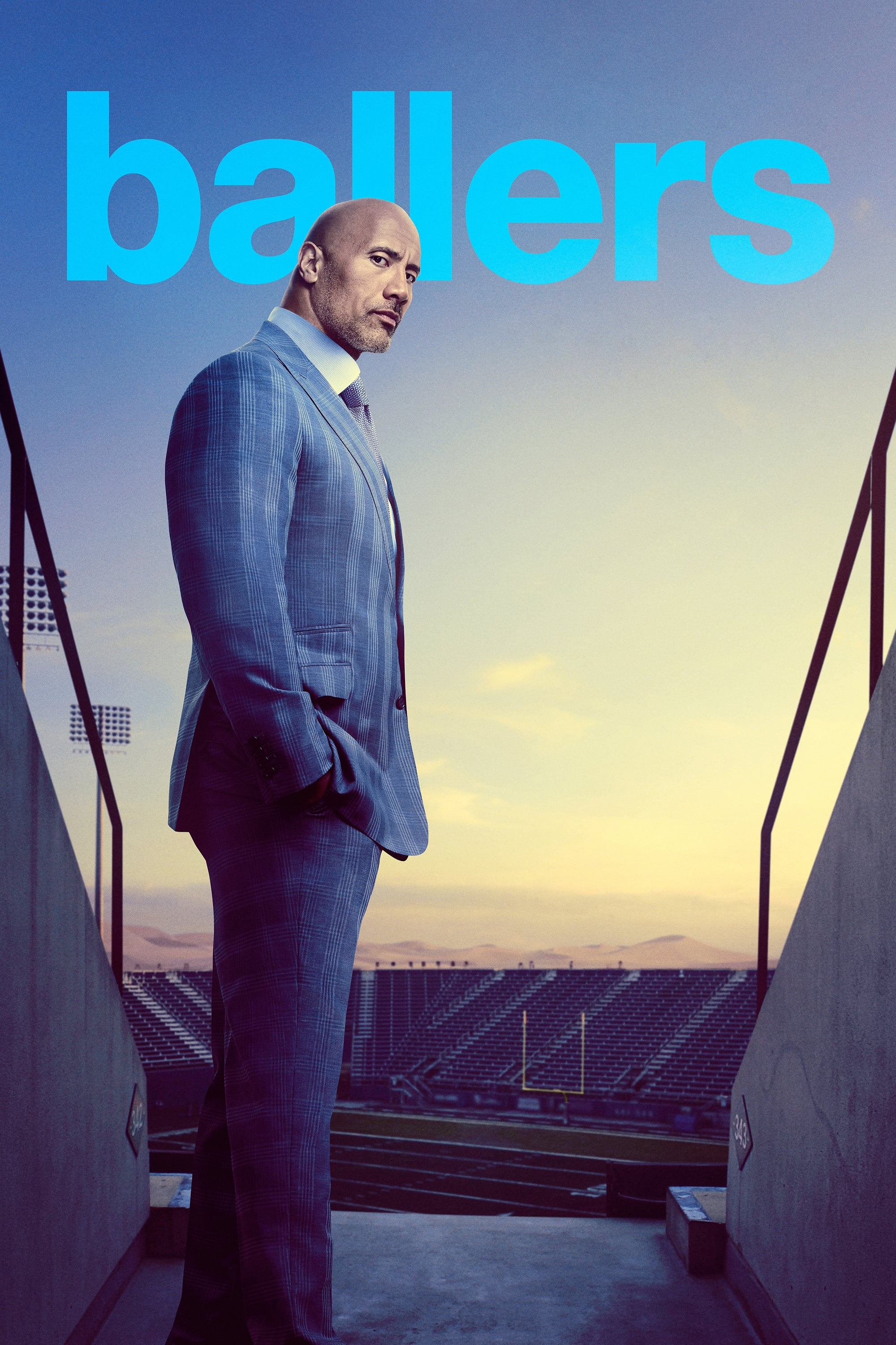 Ballers: Season 5 | Where to watch streaming and online in New Zealand ...