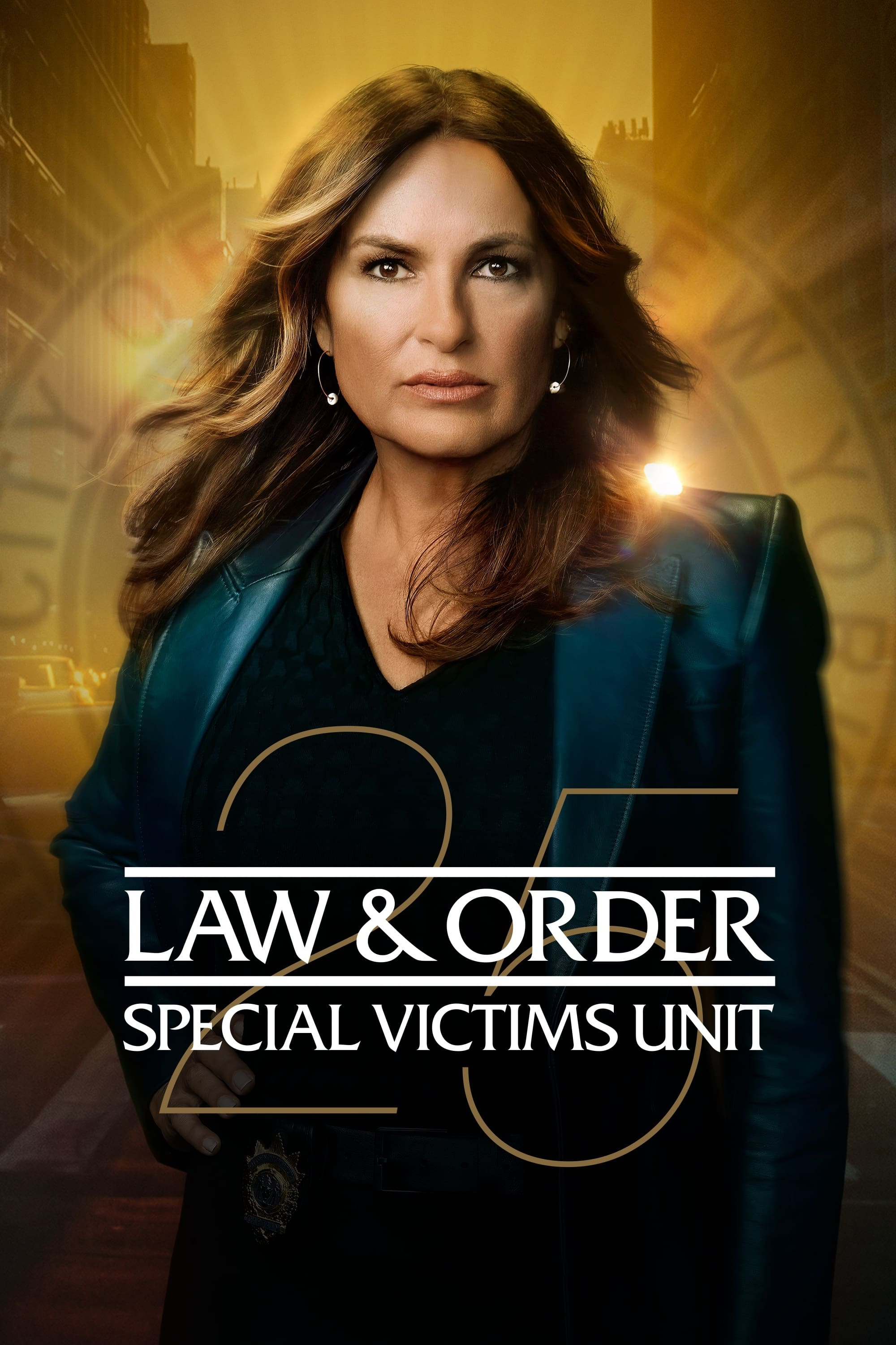 Law & Order: Special Victims Unit - Season 25 | Where to watch ...