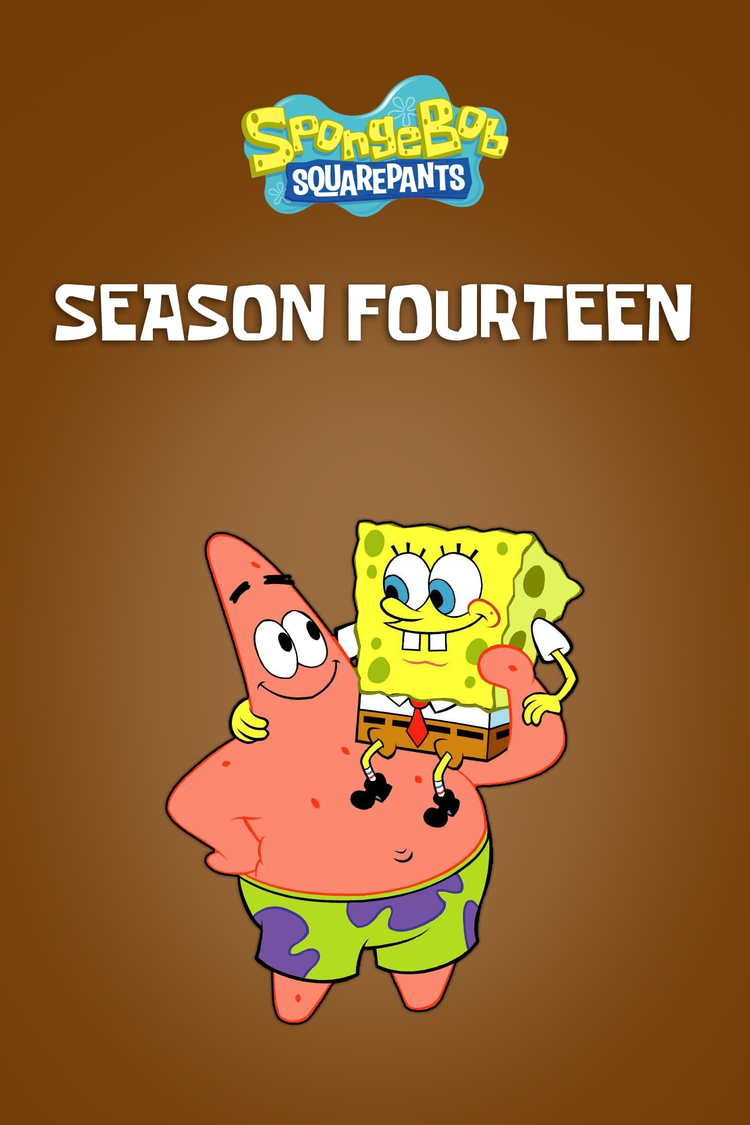 SpongeBob SquarePants: Season 14 | Where to watch streaming and online ...