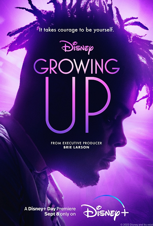 Growing Up: Season 1 | Where to watch streaming and online in New ...