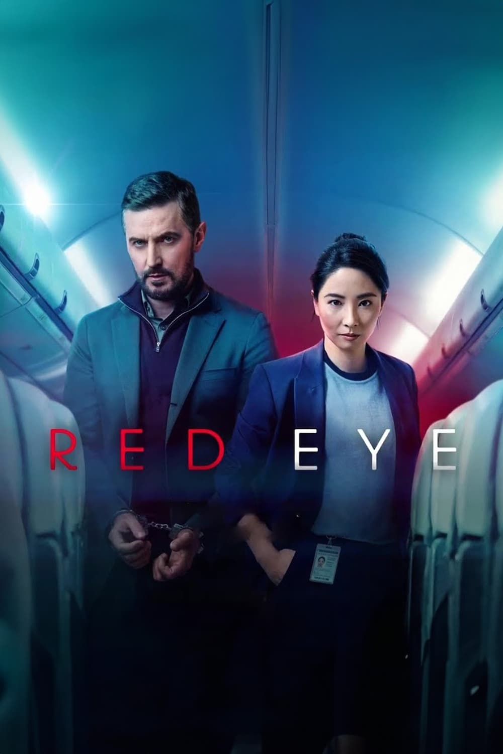 Red Eye: Season 1 | Where to watch streaming and online in the UK | Flicks