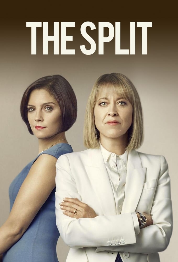 The Split: Series 3 | Where to watch streaming and online in New ...