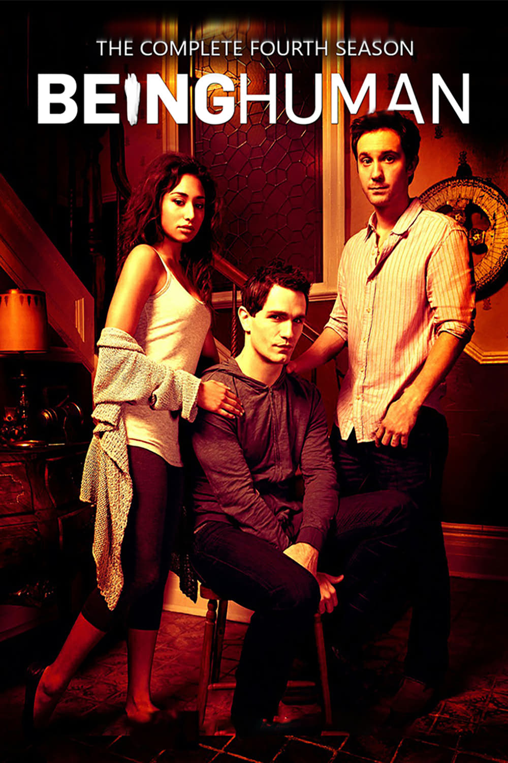 Being Human (US): Season 4 | Where to watch streaming and online in New ...
