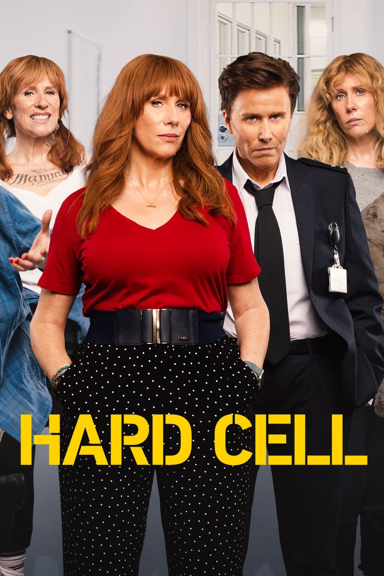 Hard Cell: Season 1 | Where to watch streaming and online in the UK ...