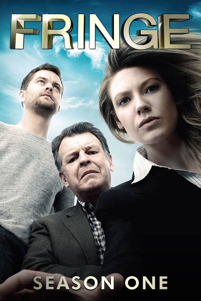 Fringe: Season 1 | Where to watch streaming and online in Australia | Flicks