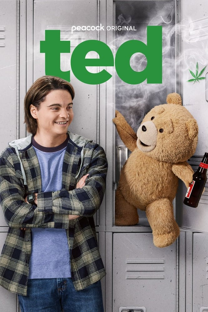 ted: Season 1 | Where to watch streaming and online in Australia | Flicks