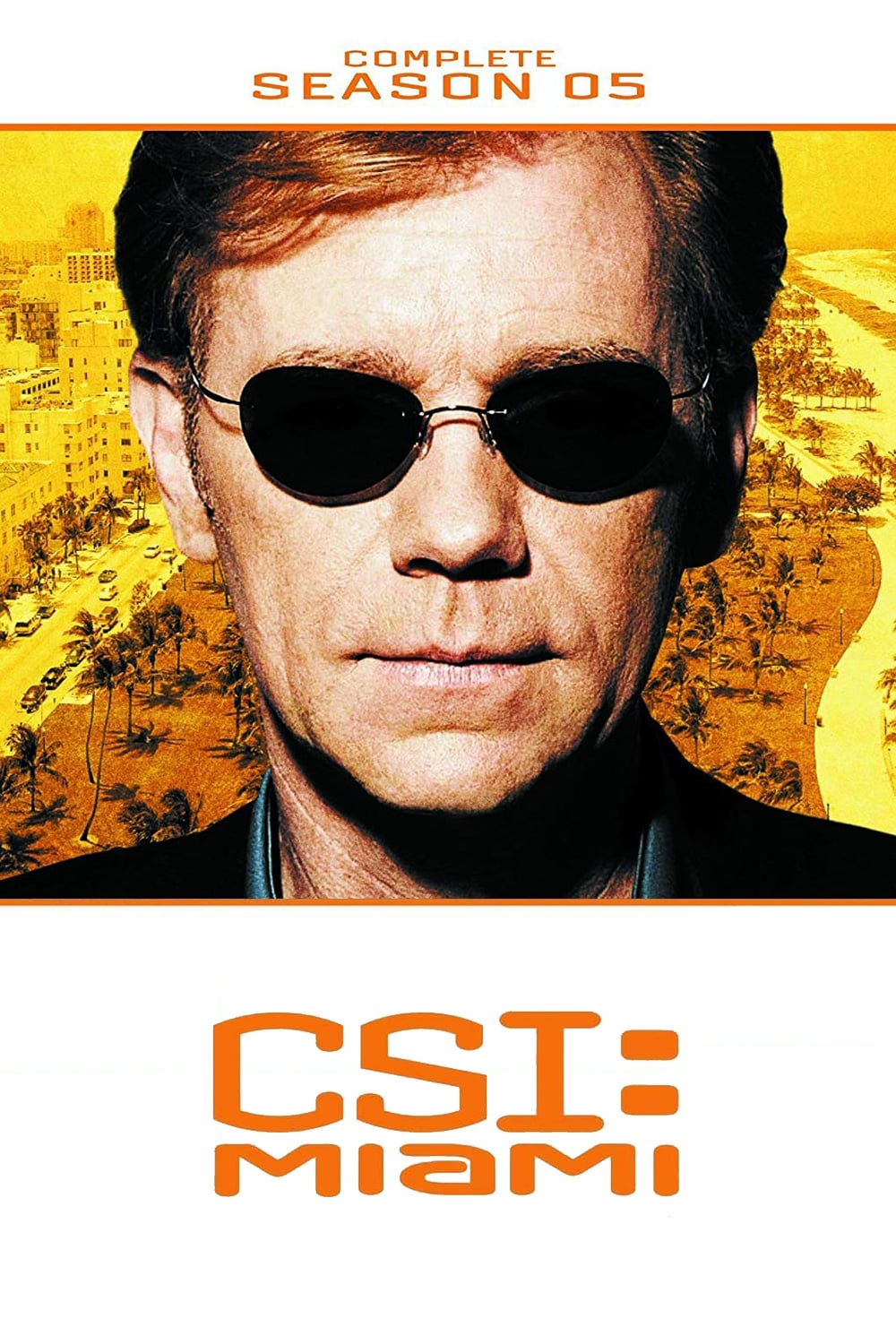 CSI: Miami - Season 5 | Where to watch streaming and online in New ...
