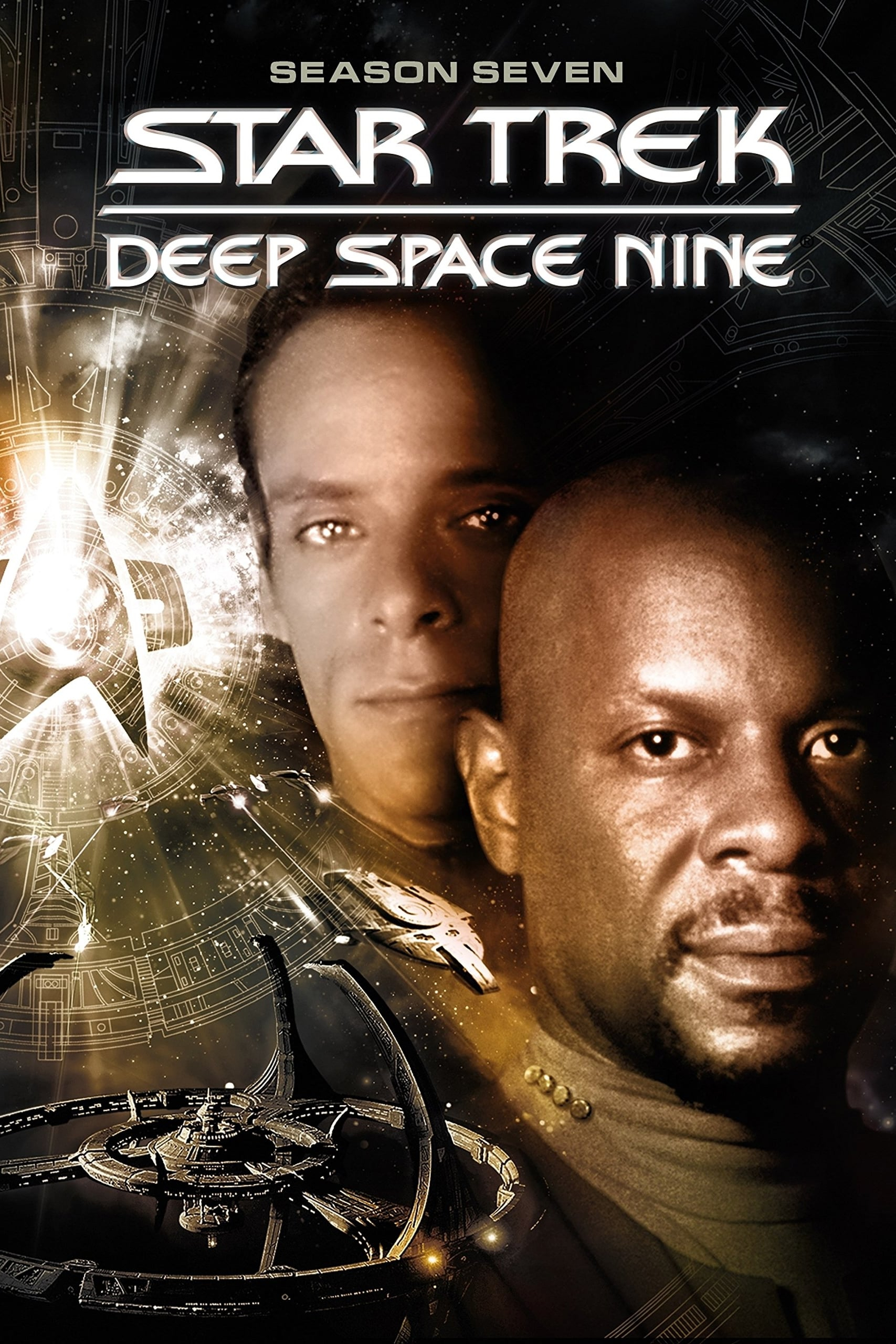 Star Trek: Deep Space Nine - Season 7 | Where to watch streaming and ...