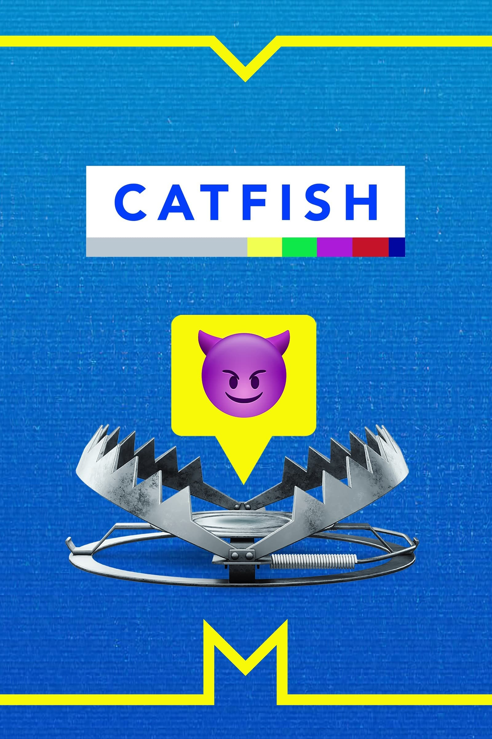 Catfish: The TV Show | Where to watch streaming and online in New ...