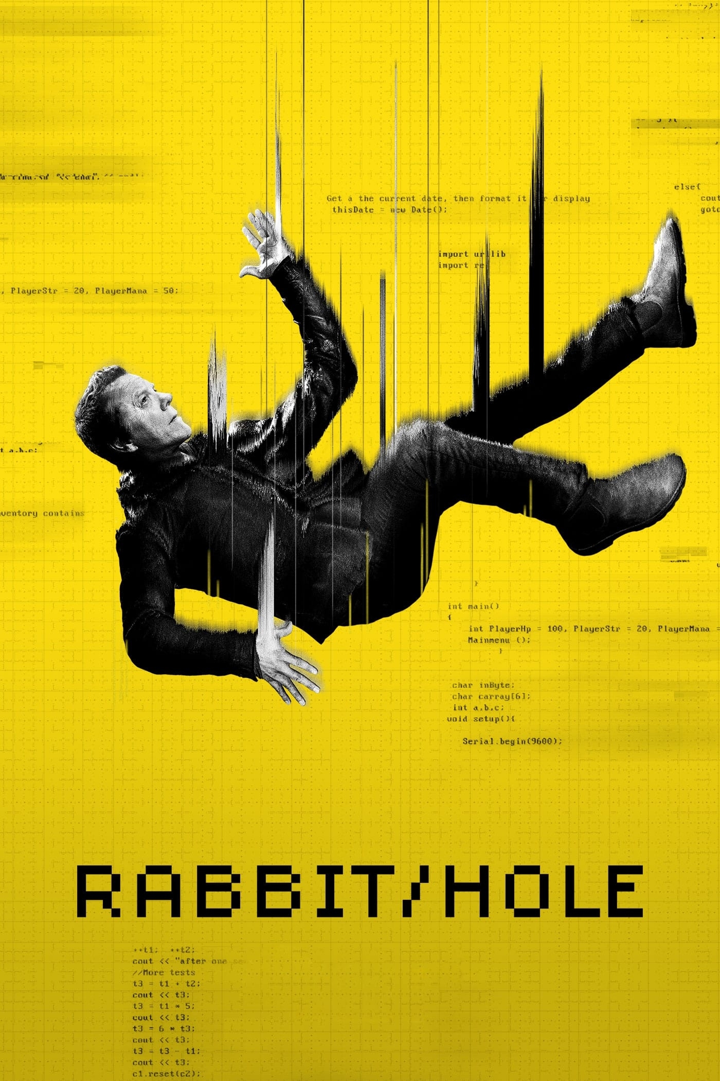 Rabbit Hole: Season 1 | Where to watch streaming and online in the UK ...