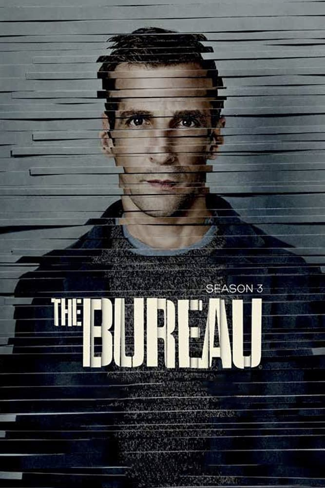 The Bureau: Season 3 | Where to watch streaming and online in New ...