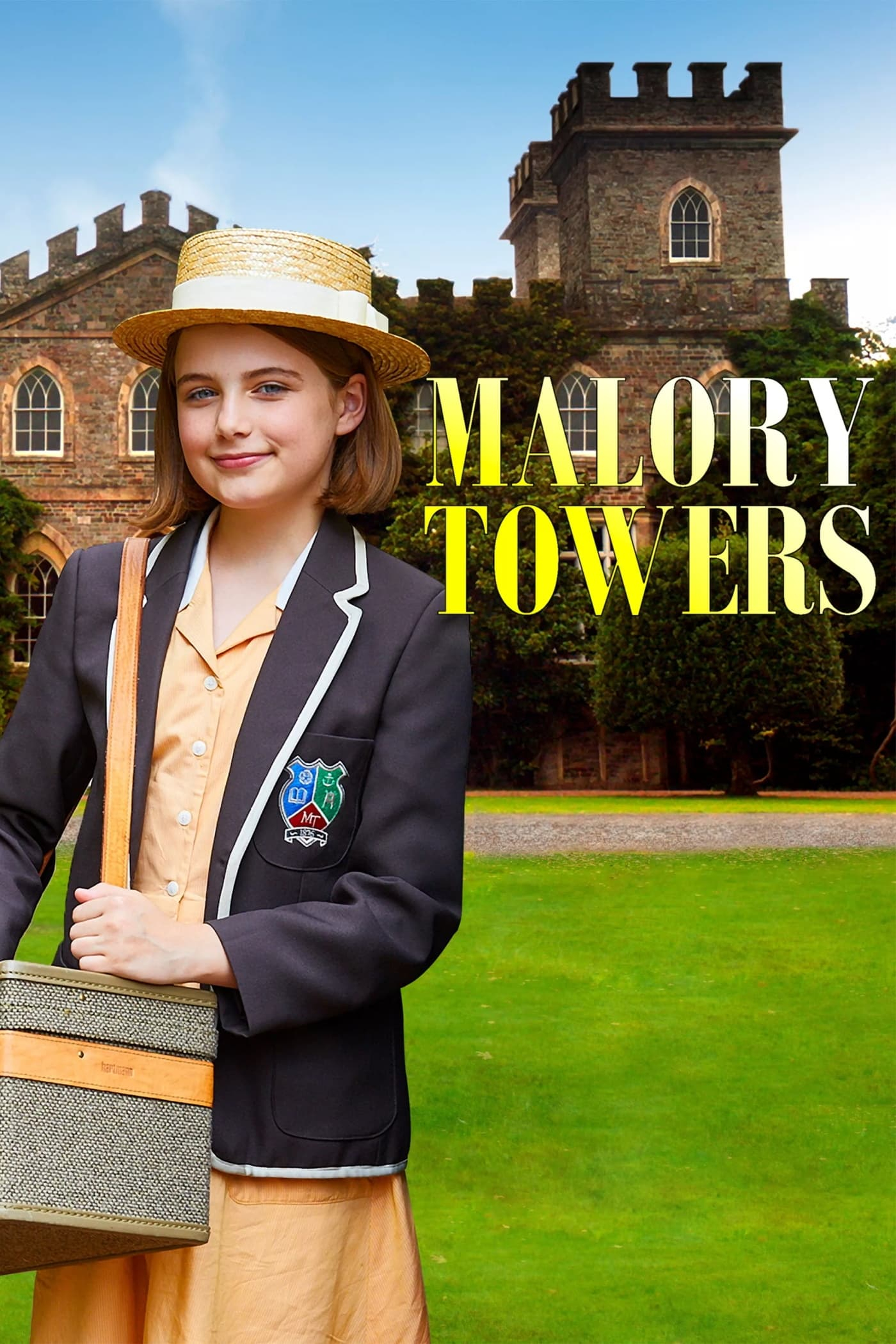 Malory Towers: Season 4 | Where to watch streaming and online in the UK | Flicks