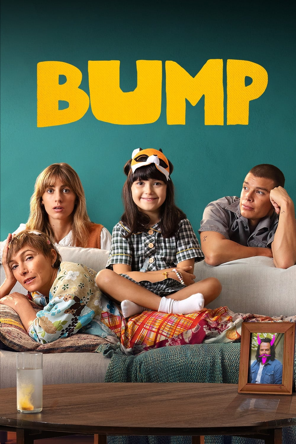 Bump: Season 4 | Where to watch streaming and online in the UK | Flicks