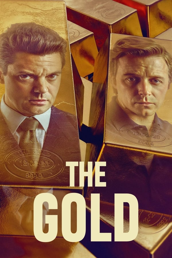 The Gold: Season 1 | Where to watch streaming and online in New Zealand | Flicks