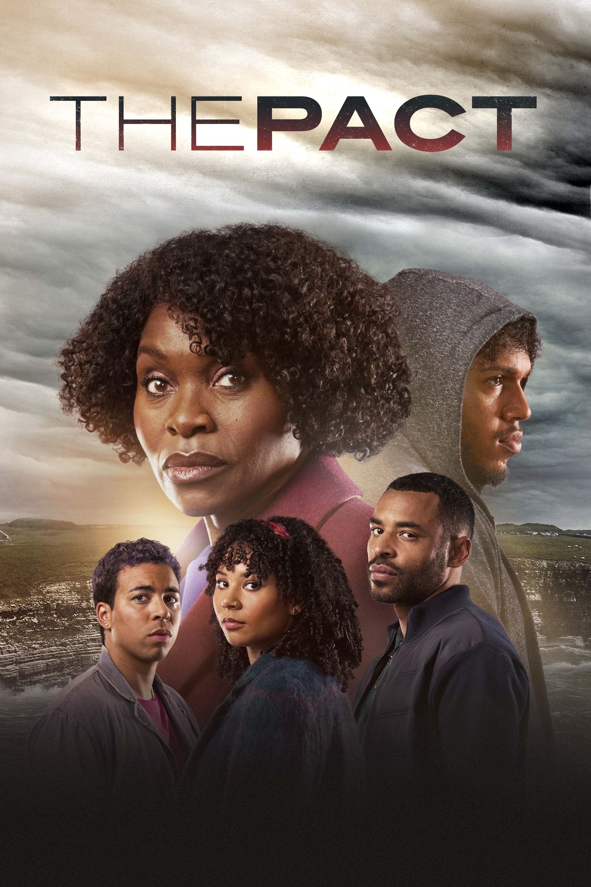 The Pact: Season 2 | Where to watch streaming and online in New Zealand ...