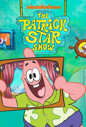 The Patrick Star Show: Season 2 | Where to watch streaming and online ...