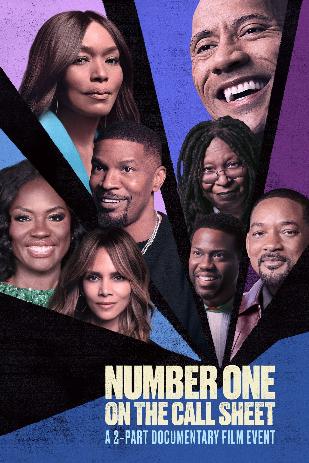 Number One on the Call Sheet | Where to watch streaming and online in ...