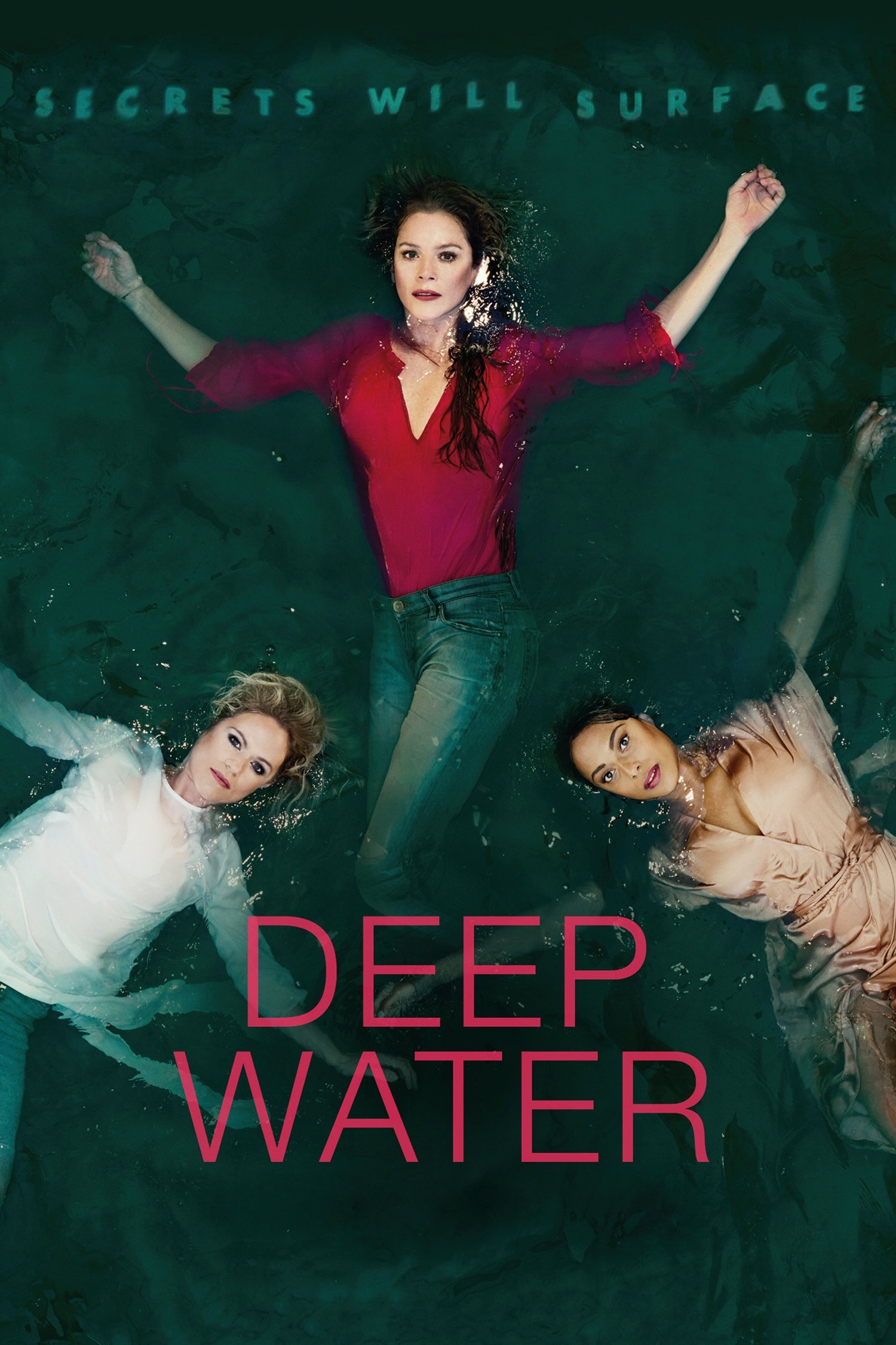 Deep Water: Limited Series | Where to watch streaming and online in the ...